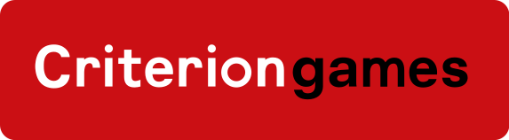 Criterion Games | Ultimate Pop Culture Wiki | Fandom