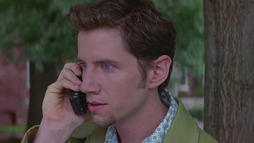 Randy Meeks | Ultimate Pop Culture Wiki | Fandom