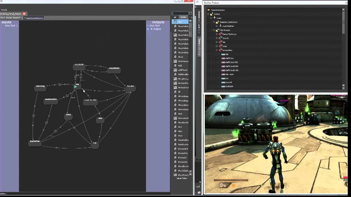 Autodesk Gameware | Ultimate Pop Culture Wiki | Fandom