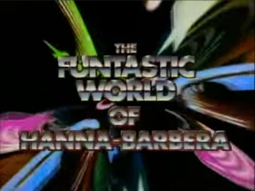 The Funtastic World of Hanna-Barbera | Ultimate Pop Culture Wiki | Fandom