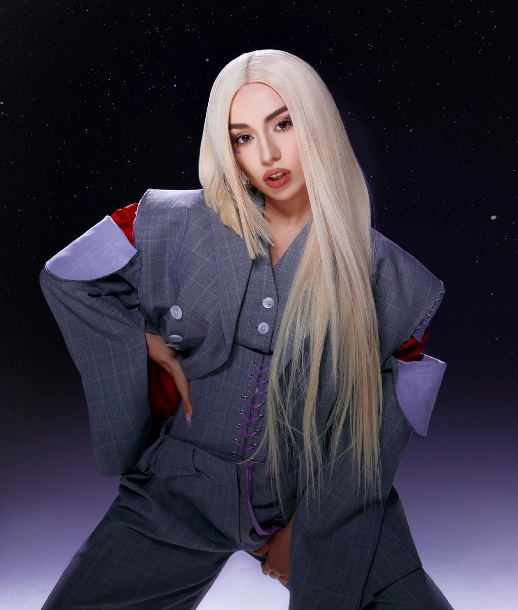 Ava Max | Ultimate Pop Culture Wiki | Fandom