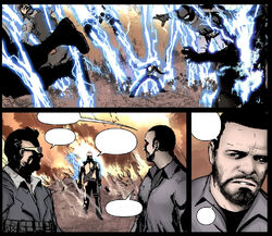 Cole MacGrath | Ultimate Pop Culture Wiki | Fandom