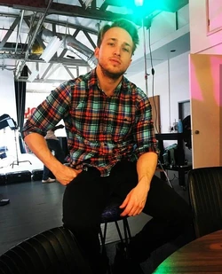 Shayne Topp | Ultimate Pop Culture Wiki | Fandom