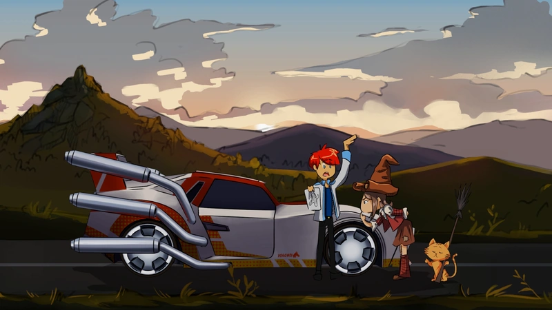 Crossover (fiction) | Ultimate Pop Culture Wiki | Fandom