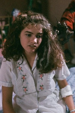 Nancy Thompson (A Nightmare on Elm Street) | Ultimate Pop Culture Wiki ...