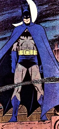 Batman (Earth-Two) | Ultimate Pop Culture Wiki | Fandom