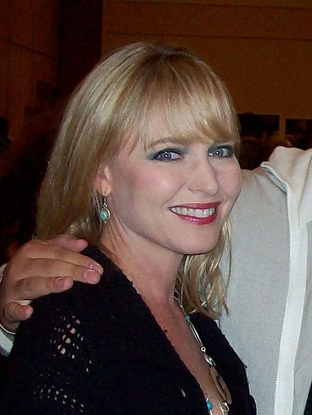 Lisa Wilcox | Ultimate Pop Culture Wiki | Fandom