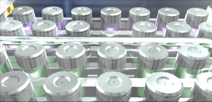 G-virus | Ultimate Pop Culture Wiki | Fandom