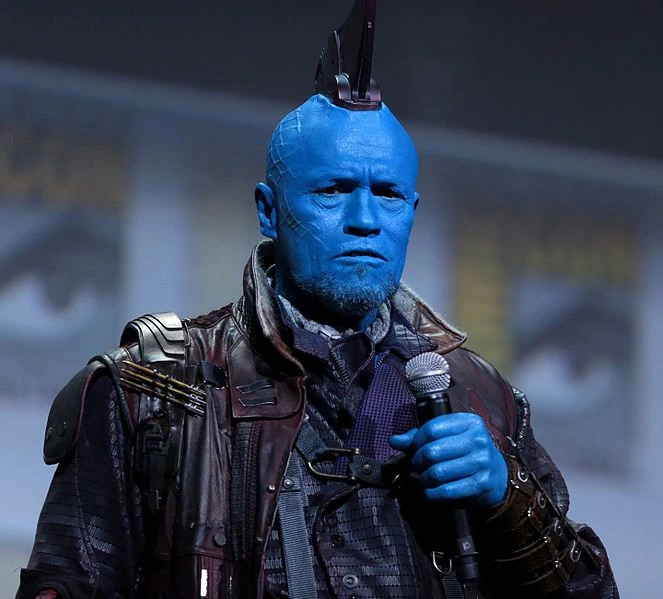 Michael Rooker | Ultimate Pop Culture Wiki | Fandom