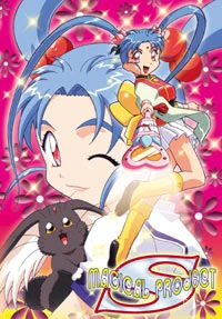 Magical Project S | Ultimate Pop Culture Wiki | Fandom