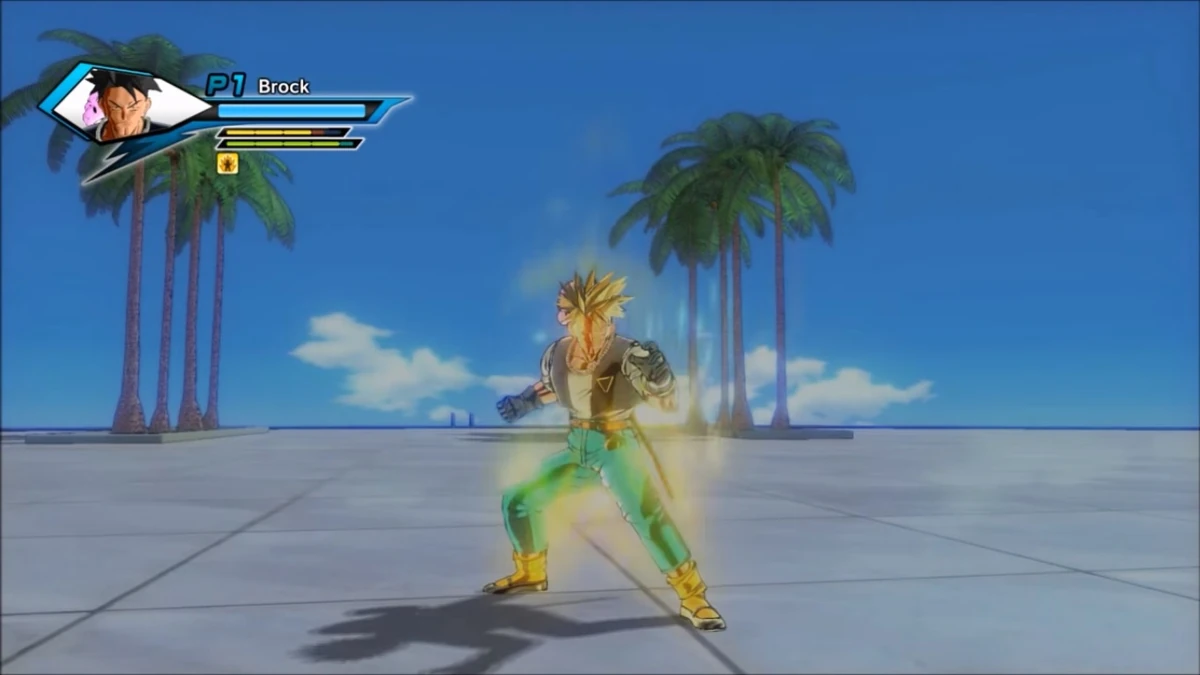 Sabreman Stampede | Ultimate Pop Culture Wiki | Fandom