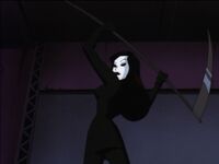 Calendar Girl (DC Animated Universe) | Ultimate Pop Culture Wiki | Fandom