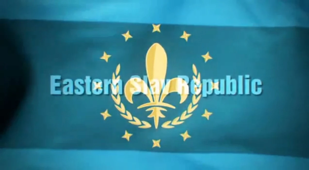 Eastern Slav Republic | Ultimate Pop Culture Wiki | Fandom
