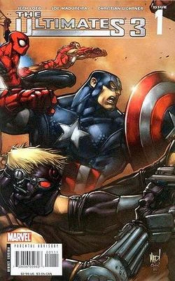 The Ultimates 3 | Ultimate Pop Culture Wiki | Fandom