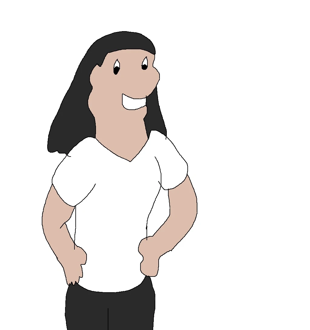 Dwayne P. Jackson | Ultimate Pop Culture Wiki | Fandom