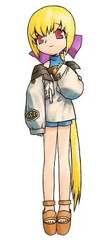 Linear Cannon | Ultimate Pop Culture Wiki | Fandom