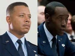 James Rhodes (Marvel Cinematic Universe) | Ultimate Pop Culture Wiki ...