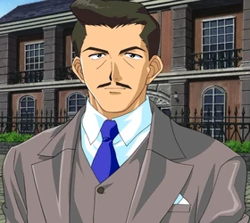 Norimichi Sakomizu | Ultimate Pop Culture Wiki | Fandom