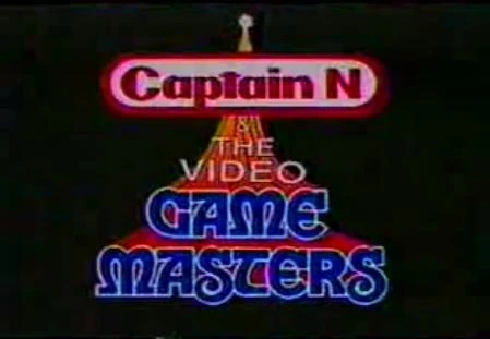 Captain N & The Video Game Masters | Ultimate Pop Culture Wiki | Fandom