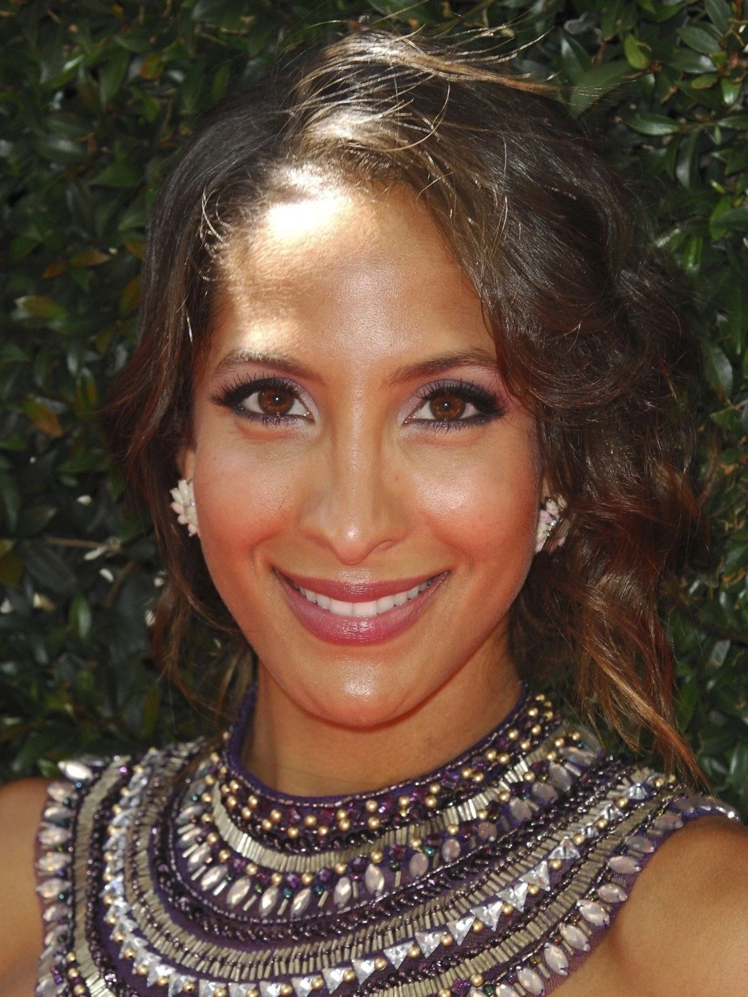 Christel Khalil | Ultimate Pop Culture Wiki | Fandom