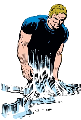 Hydro-Man | Ultimate Pop Culture Wiki | Fandom