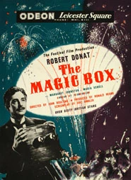 The Magic Box | Ultimate Pop Culture Wiki | Fandom