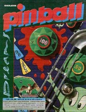 Pinball Dreams | Ultimate Pop Culture Wiki | Fandom