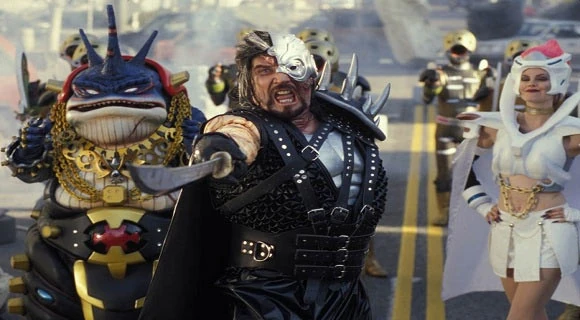 Ransik | Ultimate Pop Culture Wiki | Fandom