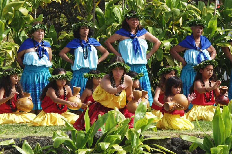 Native Hawaiians | Ultimate Pop Culture Wiki | Fandom