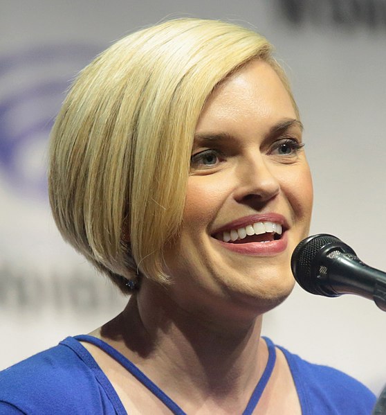 Kari Wahlgren | Ultimate Pop Culture Wiki | Fandom