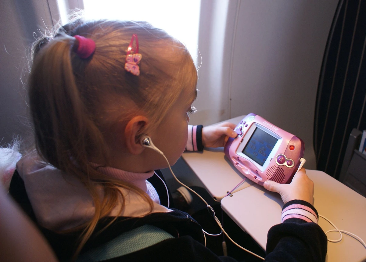 Leapster | Ultimate Pop Culture Wiki | Fandom