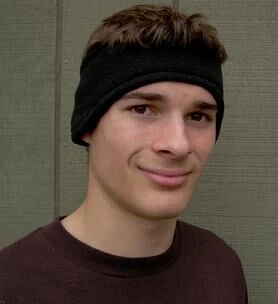 Christopher Anthony Muller | Ultimate Pop Culture Wiki | Fandom
