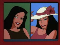 Calendar Girl (DC Animated Universe) | Ultimate Pop Culture Wiki | Fandom