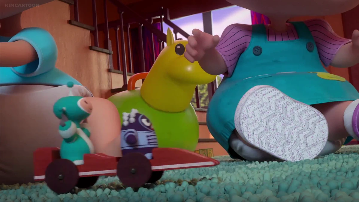 Breaking Begley | Ultimate Pop Culture Wiki | Fandom