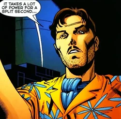 T.O. Morrow | Ultimate Pop Culture Wiki | Fandom