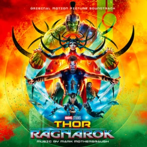 Thor: Ragnarok (soundtrack) | Ultimate Pop Culture Wiki | Fandom