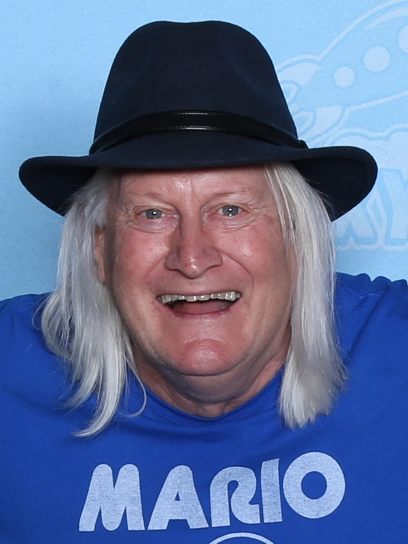 Charles Martinet | Ultimate Pop Culture Wiki | Fandom