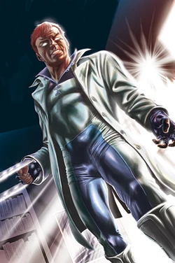 Shatterstar | Ultimate Pop Culture Wiki | Fandom