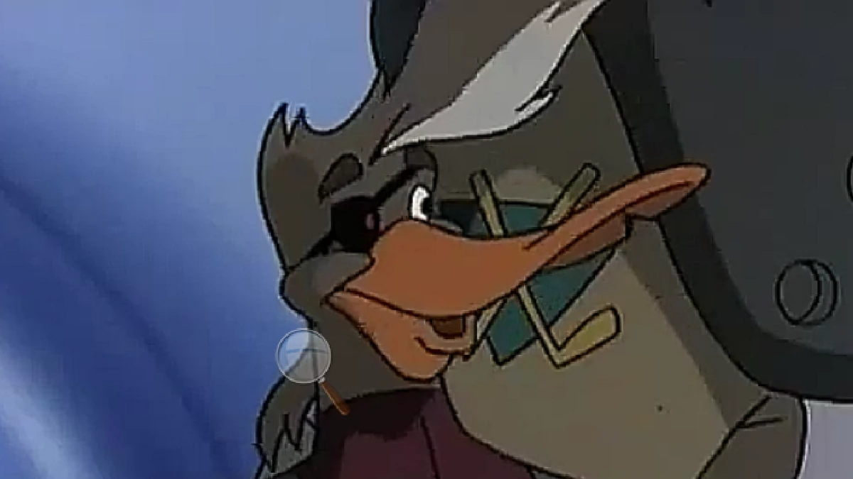Duke L'Orange | Ultimate Pop Culture Wiki | Fandom