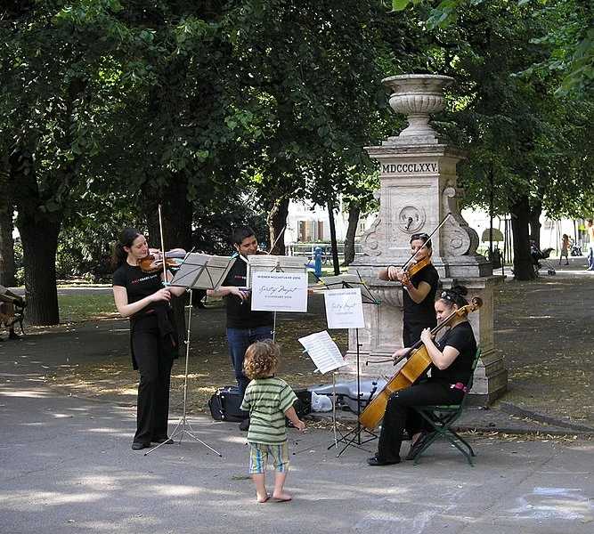 Classical music | Ultimate Pop Culture Wiki | Fandom