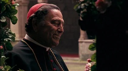 Cardinal Lamberto | Ultimate Pop Culture Wiki | Fandom