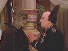 Drakh | Ultimate Pop Culture Wiki | Fandom