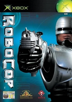 RoboCop (2003 video game) | Ultimate Pop Culture Wiki | Fandom