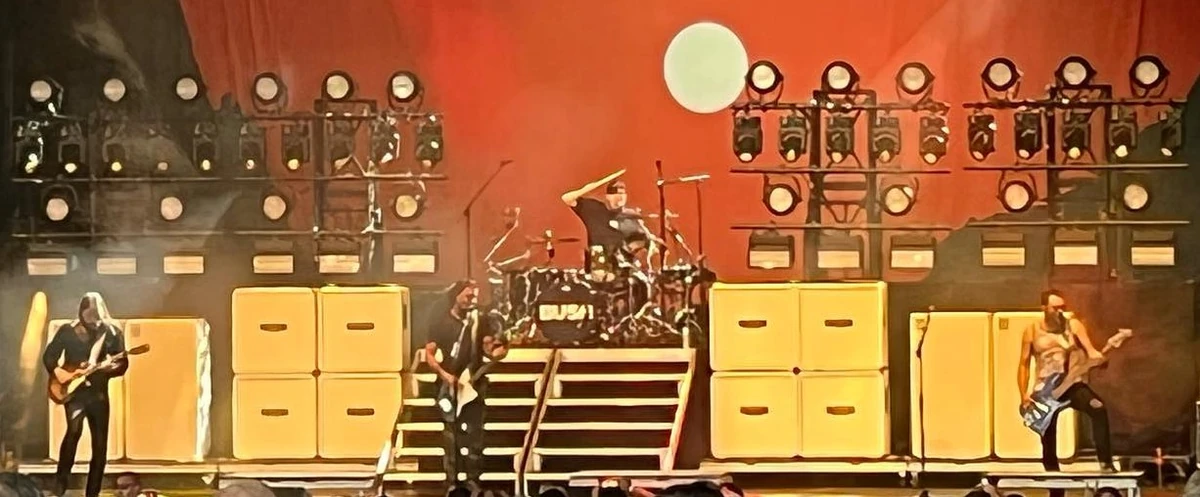 Bush (British band) | Ultimate Pop Culture Wiki | Fandom