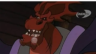 Lord Dragaunus | Ultimate Pop Culture Wiki | Fandom