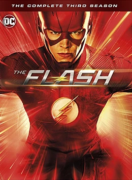 The Flash (season 3) | Ultimate Pop Culture Wiki | Fandom