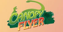 Canopy Flyer | Ultimate Pop Culture Wiki | Fandom