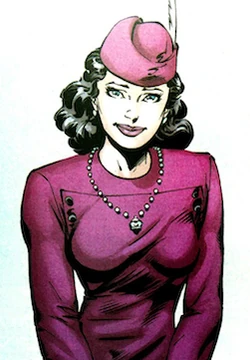 Martha Wayne | Ultimate Pop Culture Wiki | Fandom