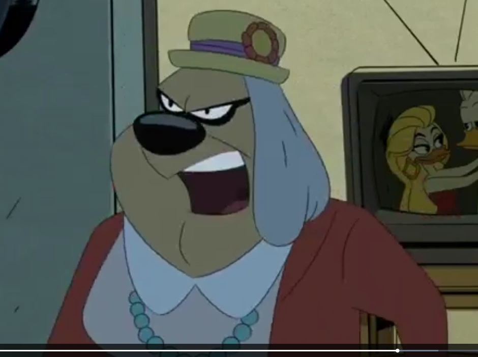 Ma Beagle | Ultimate Pop Culture Wiki | Fandom