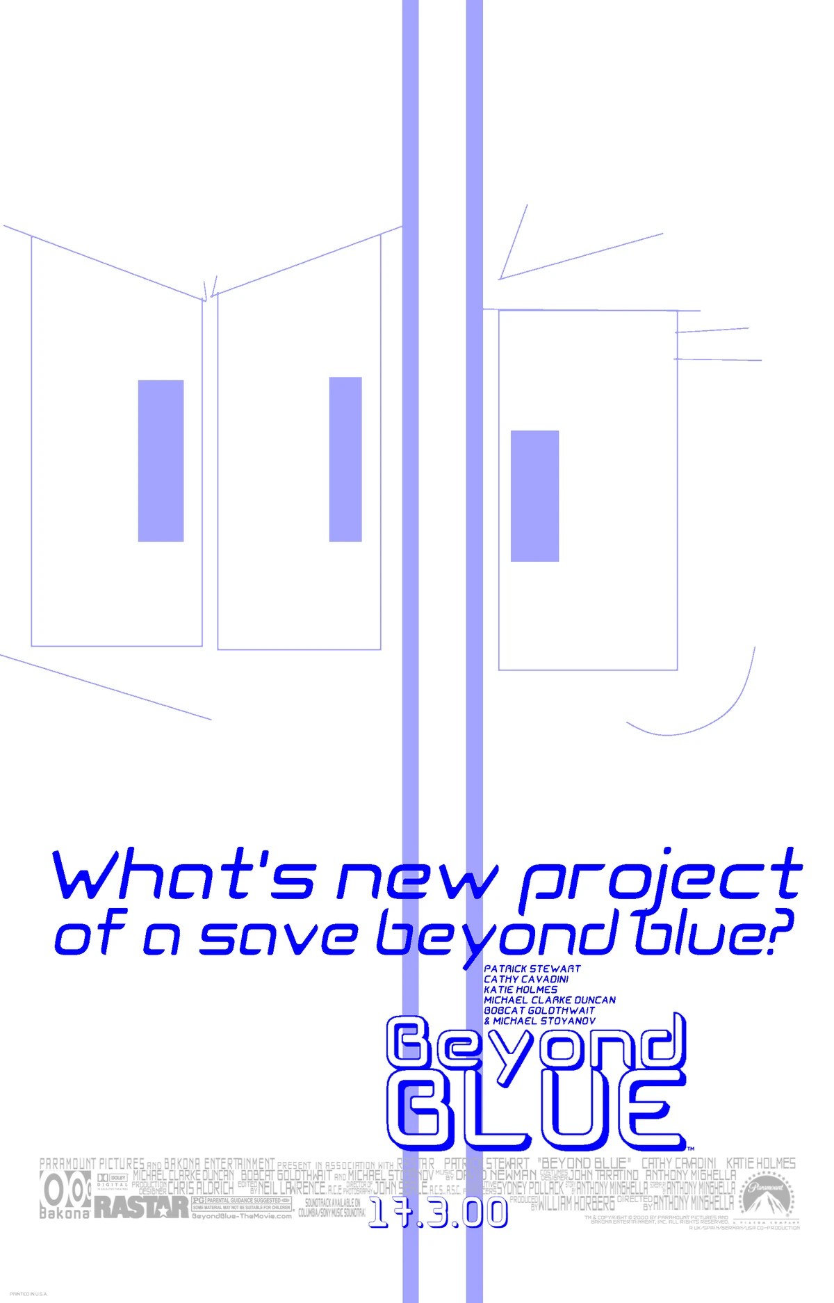 Beyond BLUE | Ultimate Pop Culture Wiki | Fandom